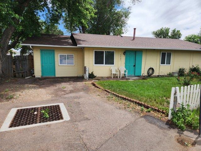 4287 Deerfield Hills Dr, Colorado Springs, CO 80916