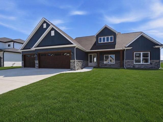 4287 Demeree Way, West Lafayette, IN 47906