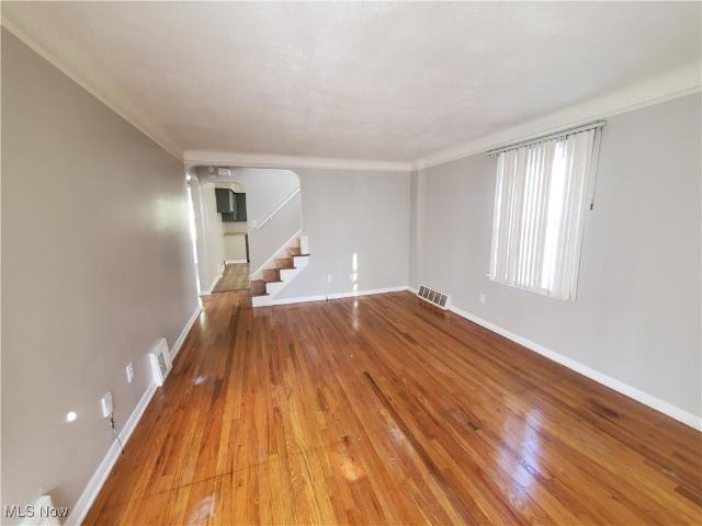 4287 E 162nd Street, Cleveland, US, OH
