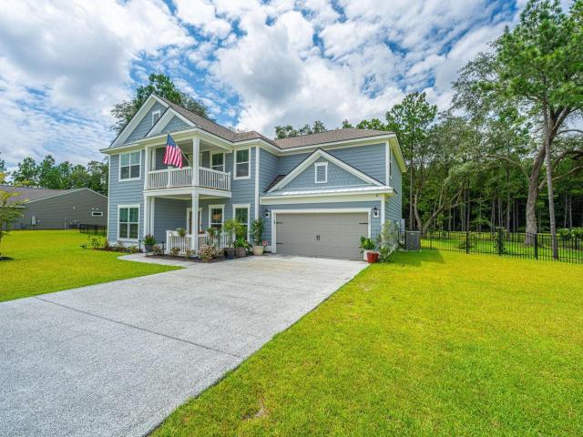 4287 Hugh Bennett Drive