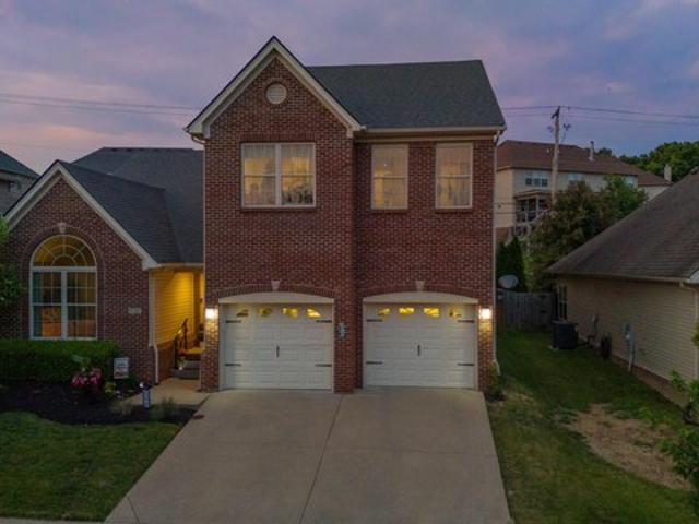 4287 Ridgewater Dr, Lexington, KY 40515