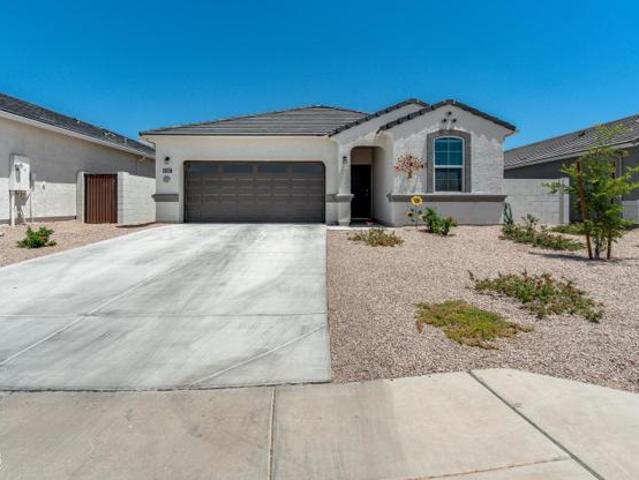 4287 S 244th Ave, Buckeye, AZ 85326