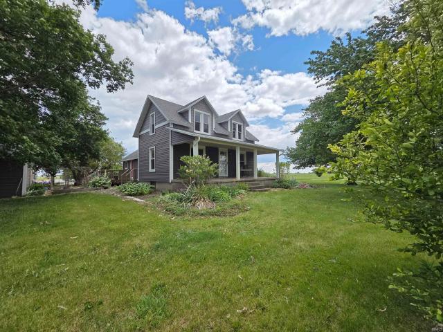 4287 S Meridian Road