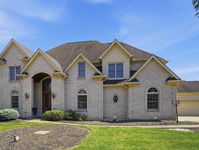 4287 Tylers Estates Dr, West Chester, OH 45069