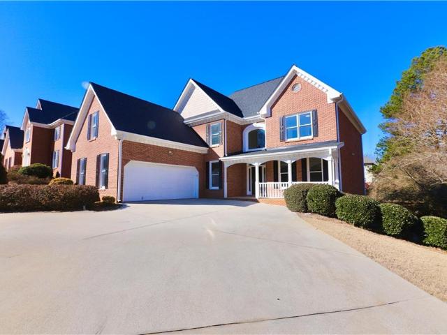 4287 Trotters Way Drive