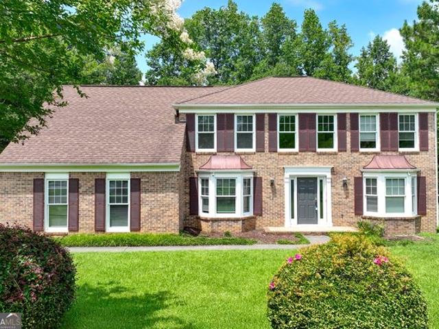 4288 Millhouse Ln, Peachtree Corners, GA 30092