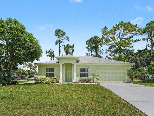 4288 Dureve Ave, North Port, FL 34286