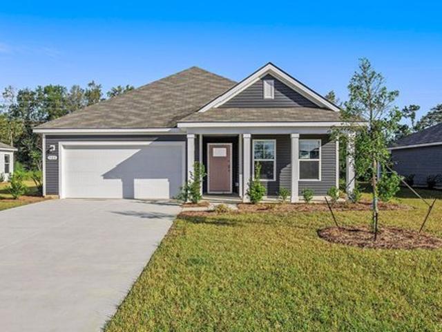 4288 Frogie Ln, Shallotte, NC 28470