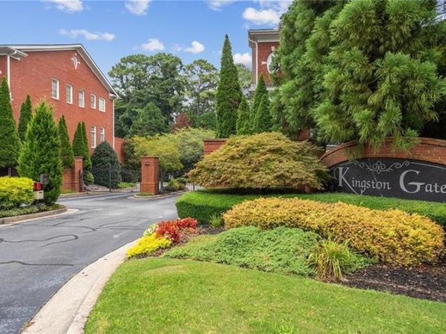 4288 Kingston Gate Cv Unit 5, Atlanta, GA 30341