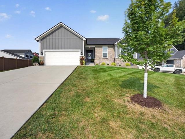4288 S Windmill Ln, Bloomington, IN 47401