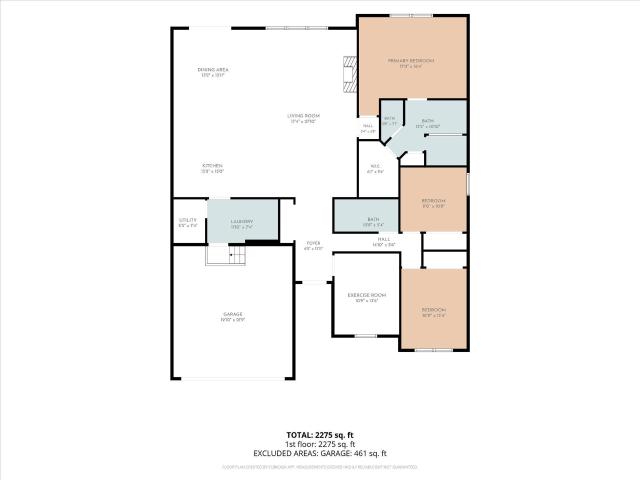 4288 S Windmill Lane