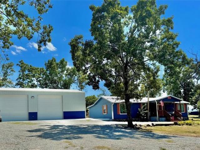 428936 E 1131 Rd, Porum, OK 74455