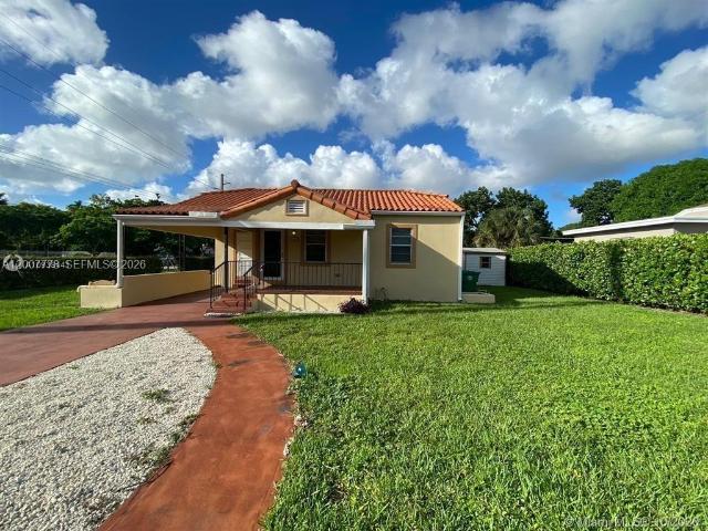 4289 NW 5th St, Miami, FL 33126 | MLS #A12007
