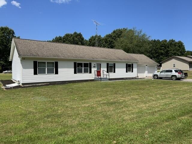 4289 Arrow Wood Curv, Benton Harbor, MI 49022