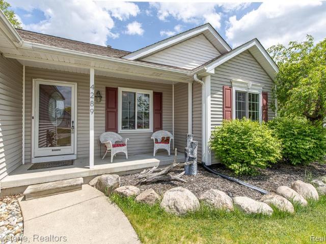 4289 Covey Lane