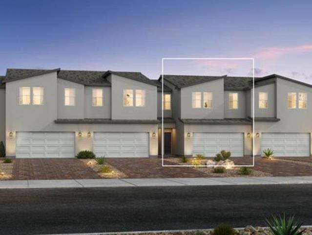 4289 Galaxy Gaze Ave, Las Vegas, NV 89110