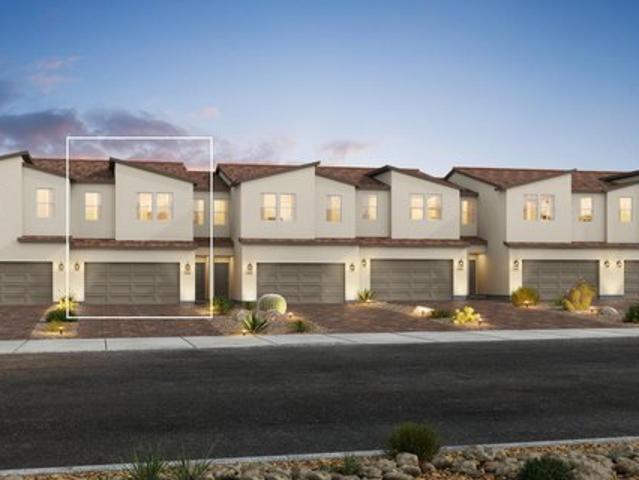 4289 Galaxy Gaze Ave, Las Vegas, NV 89110