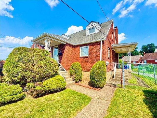 4289 Glen Lytle Rd, Pittsburgh, PA 15217