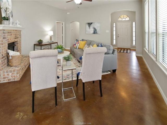 4289 Hollow Stone Drive