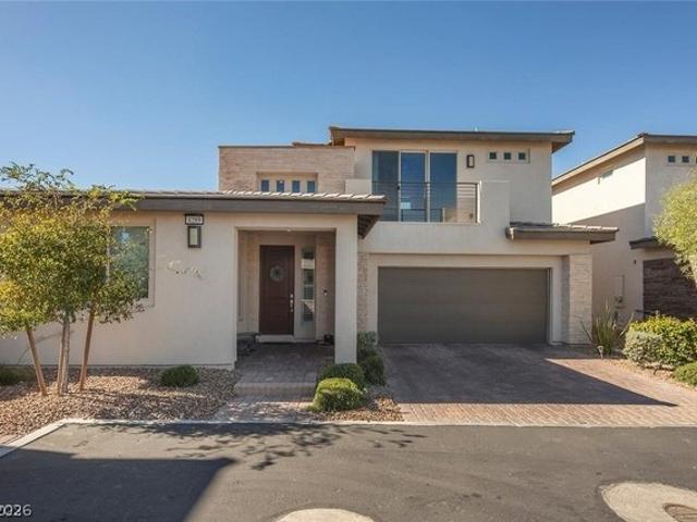 4289 Sunrise Flats St, Las Vegas, NV 89135