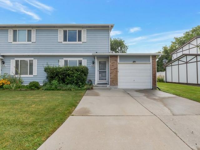 4289 S Winfield Rd W, Taylorsville, UT 84123