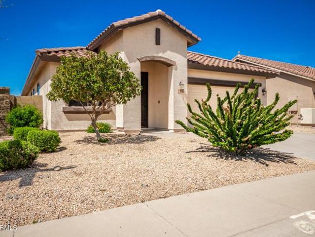 42806 N Hudson Trail, Anthem, AZ 85086