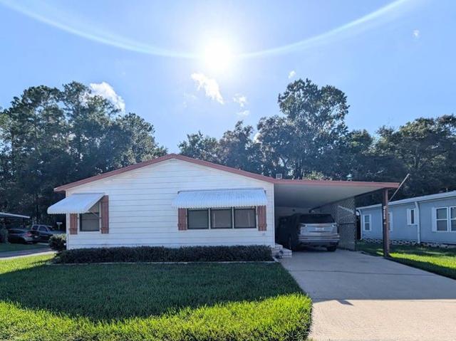 4280 Montgomery St, Brooksville, FL 34601