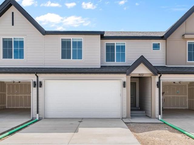 4280 N Buckstone Way # 1360, Lehi, UT 84048