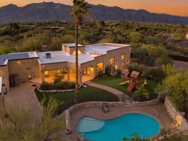 4280 N La Linda Rama, Tucson, AZ 85718