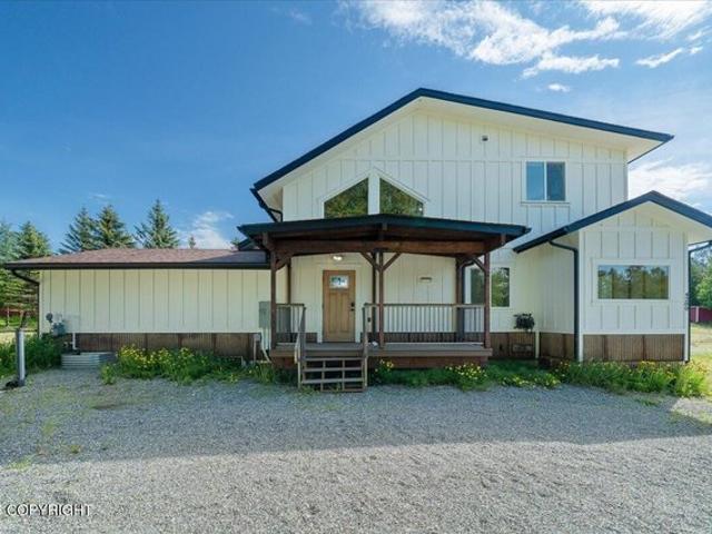 4280 N Wolverine Rd, Palmer, AK 99645