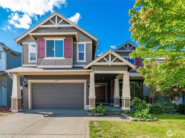 4280 Novak Dr SW, Port Orchard, WA 98367