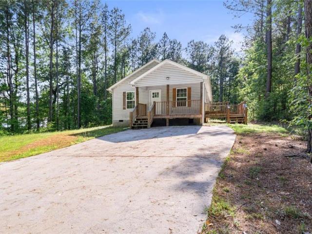 4280 Old Dixie Hwy SE, Dalton, GA 30721 | MLS #7761 | Compass