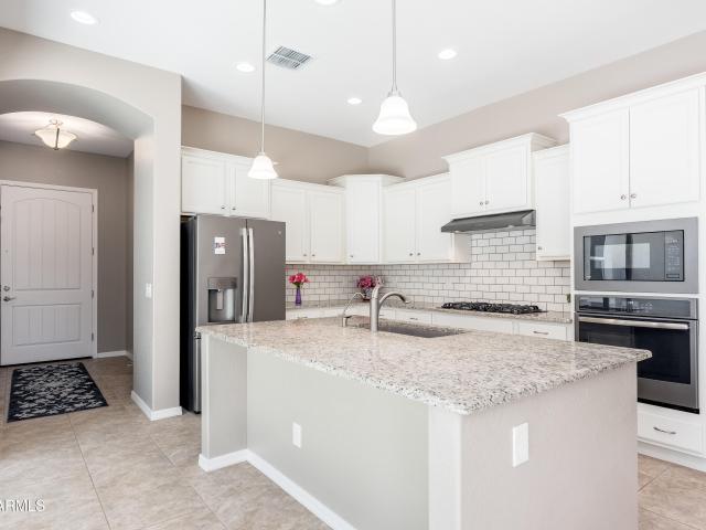 4280 E Cynthia St, Gilbert, AZ 85295 | MLS #7007 | Compass