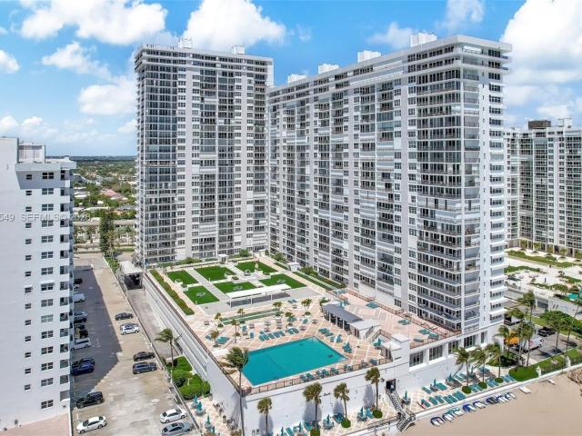 4280 Galt Ocean Dr, 2F, Fort Lauderdale, FL