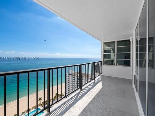 4280 Galt Ocean Dr Apt 26D, Fort Lauderdale, FL 33308