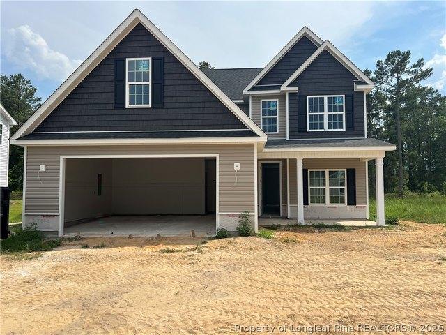 4280 Halkirk Dr, Fayetteville, NC 28312
