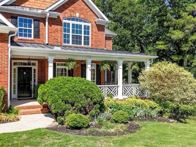 4280 Hampton Mill Parkway