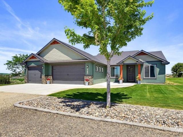 4280 Hogg Rd, Homedale, ID 83628