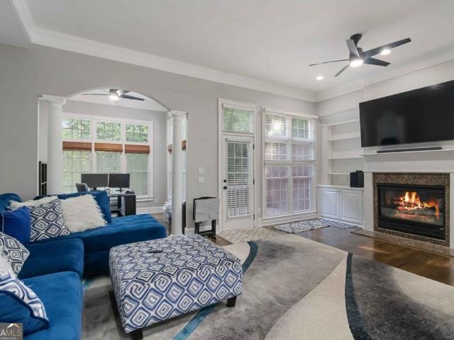 4280 Kingston Gate Cove