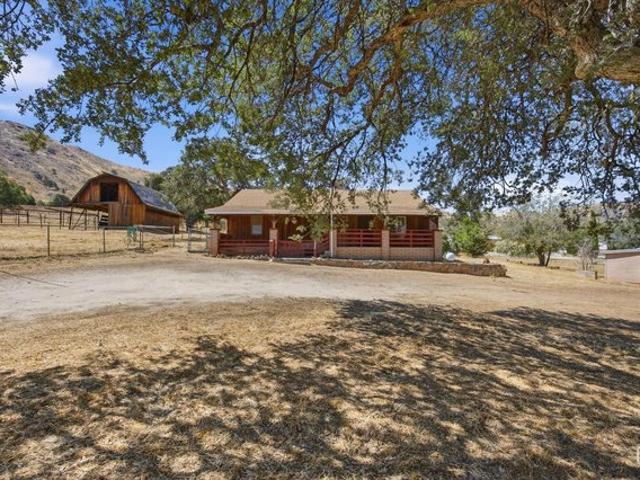 4280 Lake Isabella Blvd, Bodfish, CA 93205