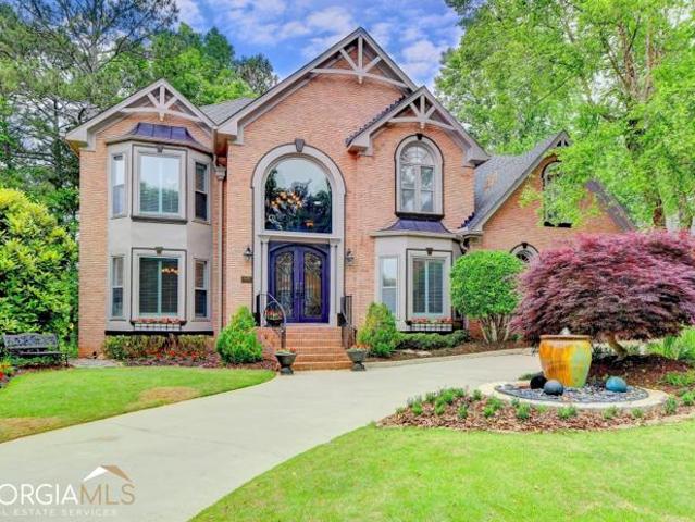 4280 Park Brooke Dr, Alpharetta, GA 30022
