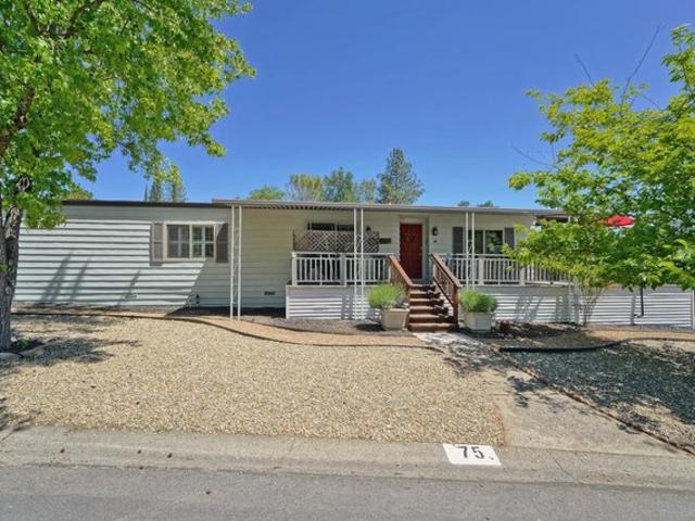 4280 Patterson Dr Unit 75, Diamond Springs, CA 95619
