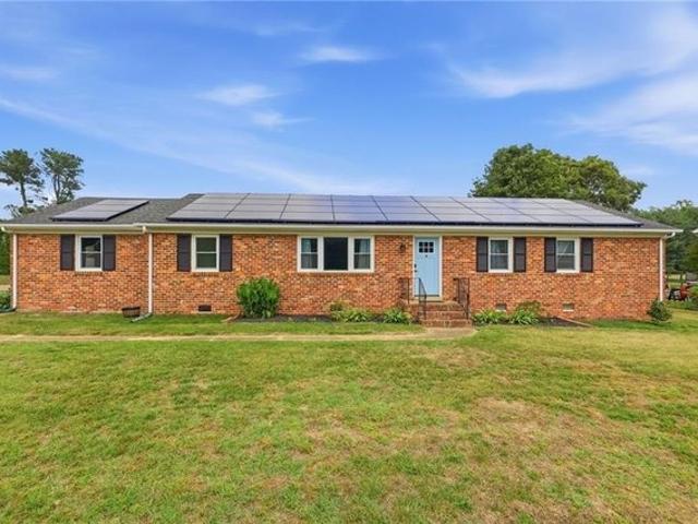 4280 Studley Rd, Mechanicsville, VA 23116