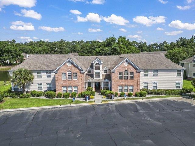 4280 Santolina Way Unit B, Murrells Inlet, SC 29576