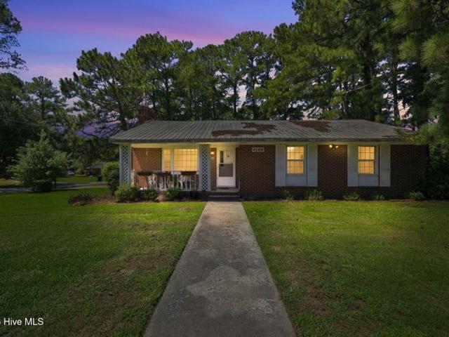 4280 SE College St, Ayden, NC 28513
