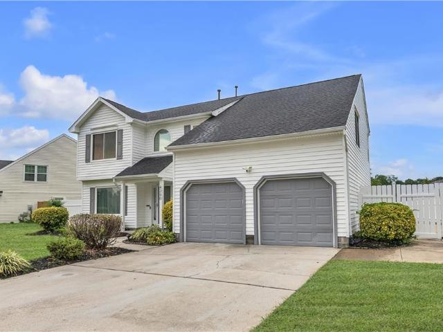 4280 Sedgewyck CIR