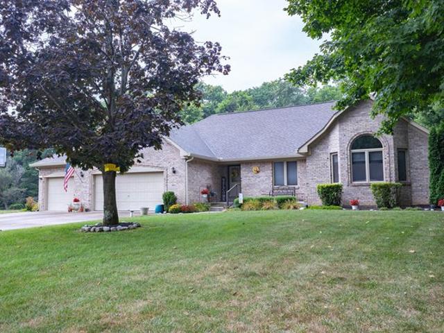 4280 Tattersall Dr, Plainfield, IN 46168