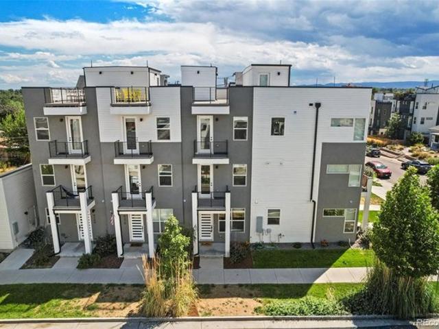 4280 W 13th Ave, Denver, CO 80204