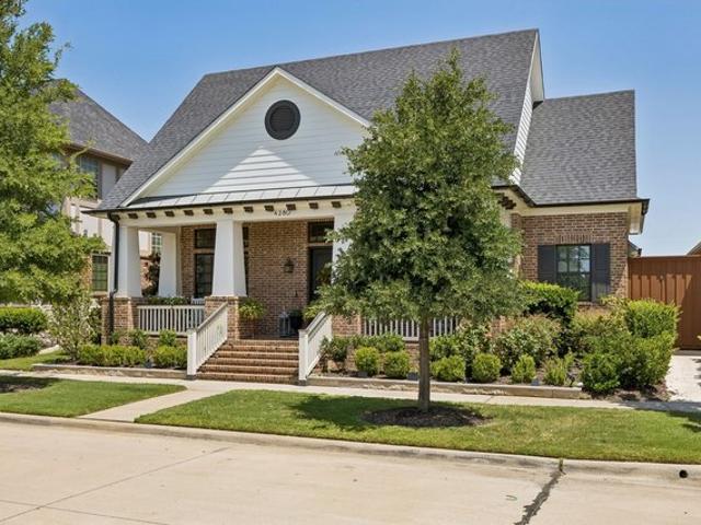 4280 Wellesley Ave, Frisco, TX 75034