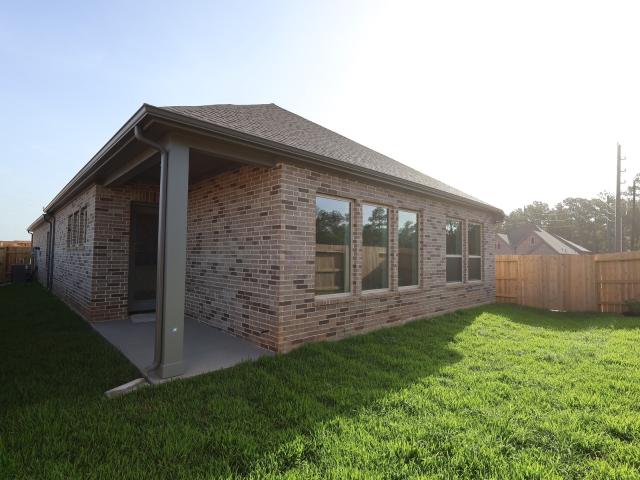 42813 Terraza Dr, Magnolia, TX 77354 | MLS #46582